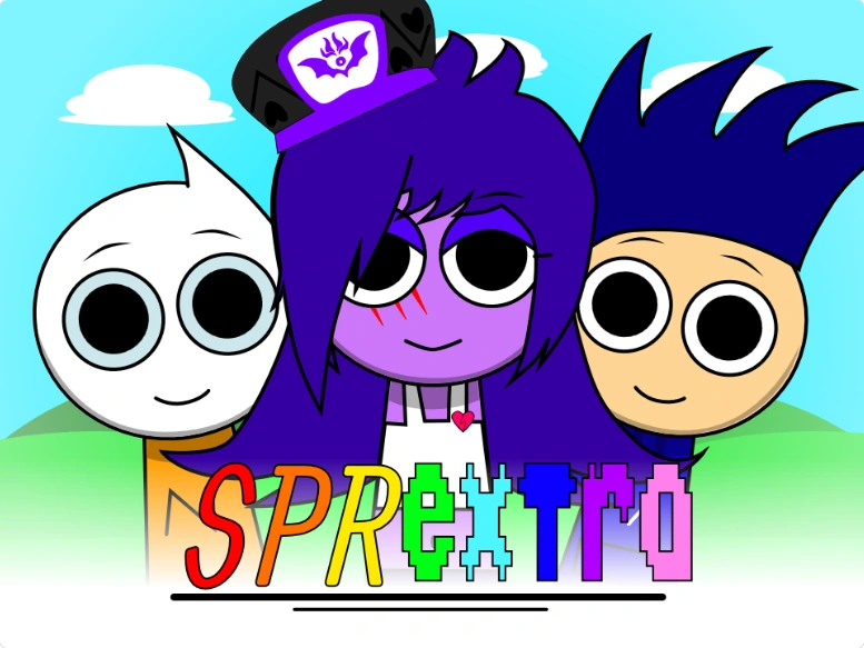 Dear Sprunki Fans, I Made A Mod | Fandom