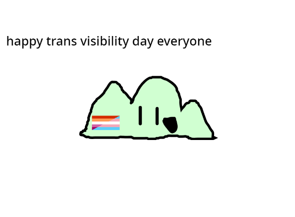 TVVOAT: trans visibility day | Fandom