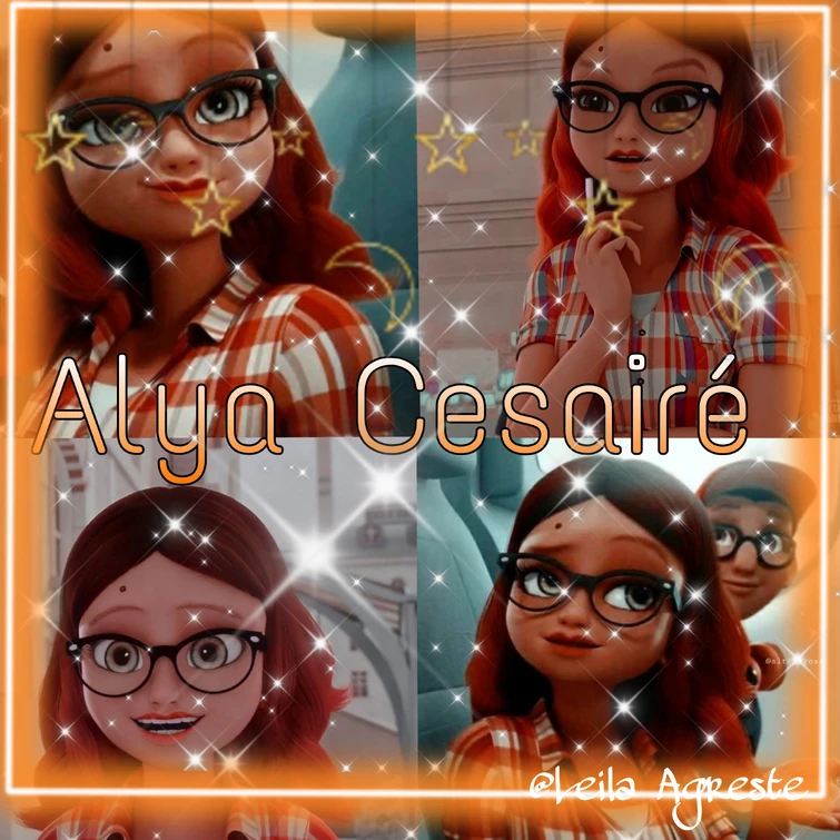 Edit Contesttttt:Alya | Fandom