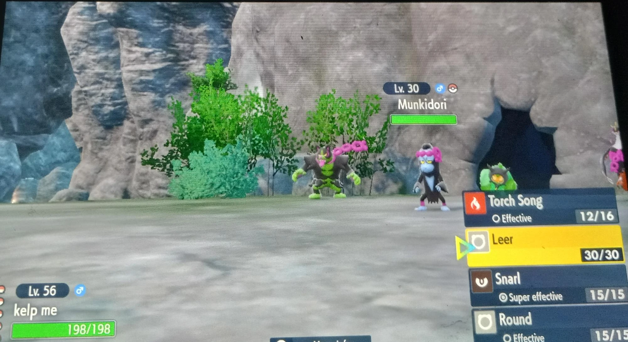 Pokémon fandom playthrough void part 26 I don't know what to say | Fandom