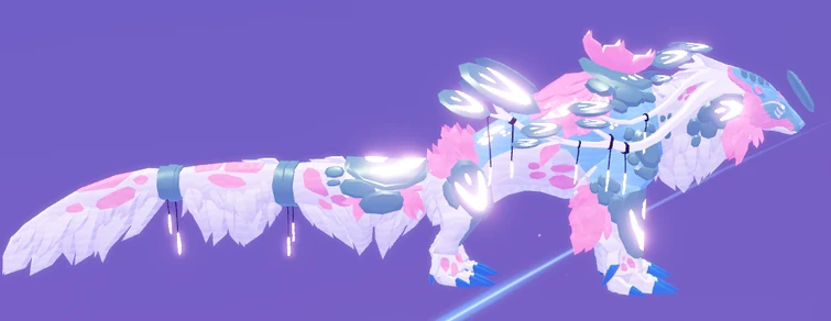 Trying to make an ardor skin! | Fandom