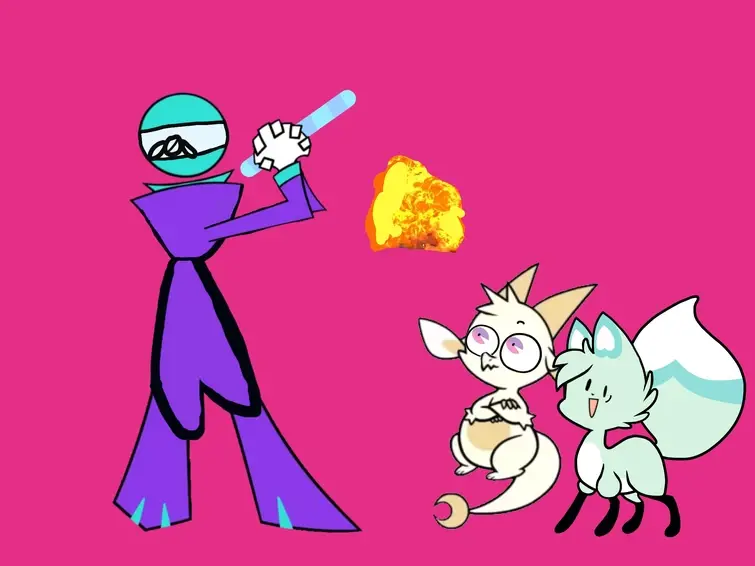 Discuss Everything About Chikn Nuggit Wiki | Fandom