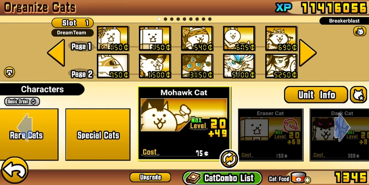 Discuss Everything About Battle Cats Wiki | Fandom