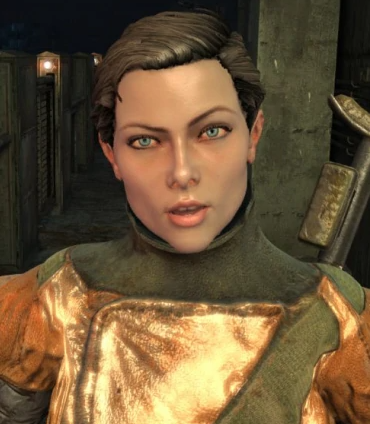 Who's the best of these Metro characters? | Fandom