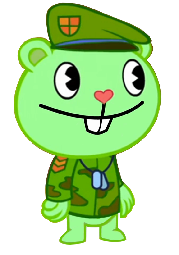 htf species swap | Fandom