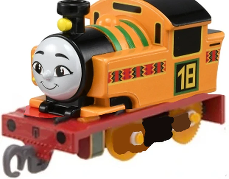 CAPSULE PLARAIL ALL ENGINES GO THOMAS | Fandom