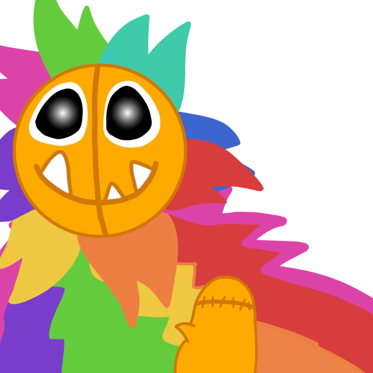 Yarnaby fanart | Fandom