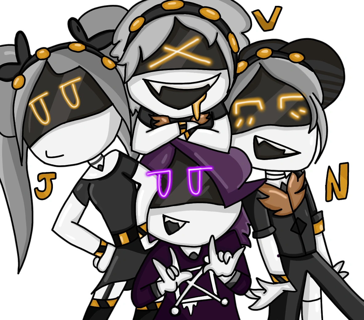 New fanart :3 | Fandom