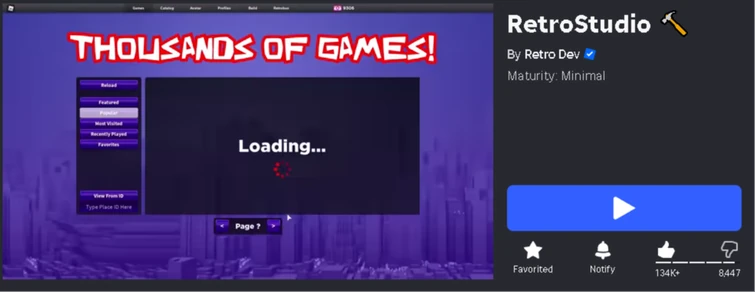 i was playing roblox earlier and the play buttons were green, but about ...