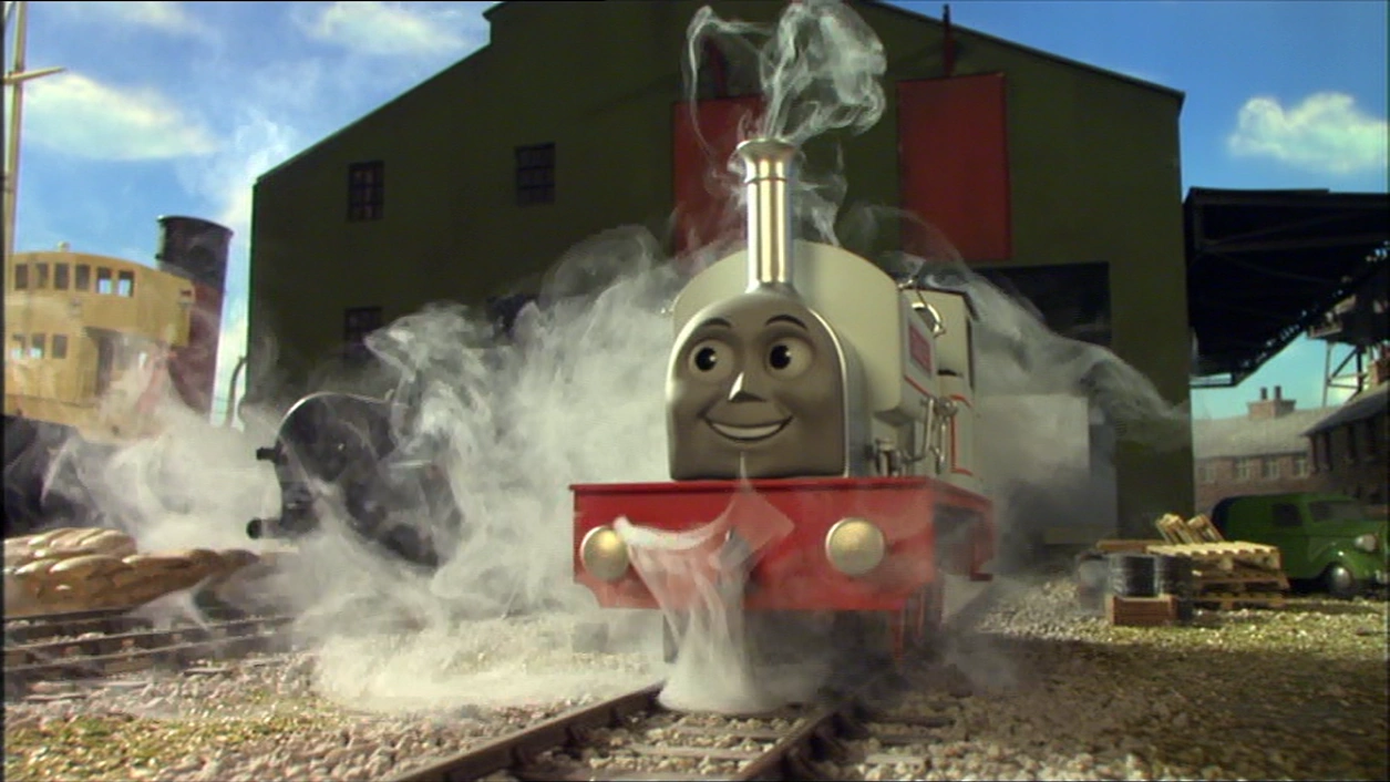 Stanley is boring, and here's why (and also his wiki page sucks). | Fandom