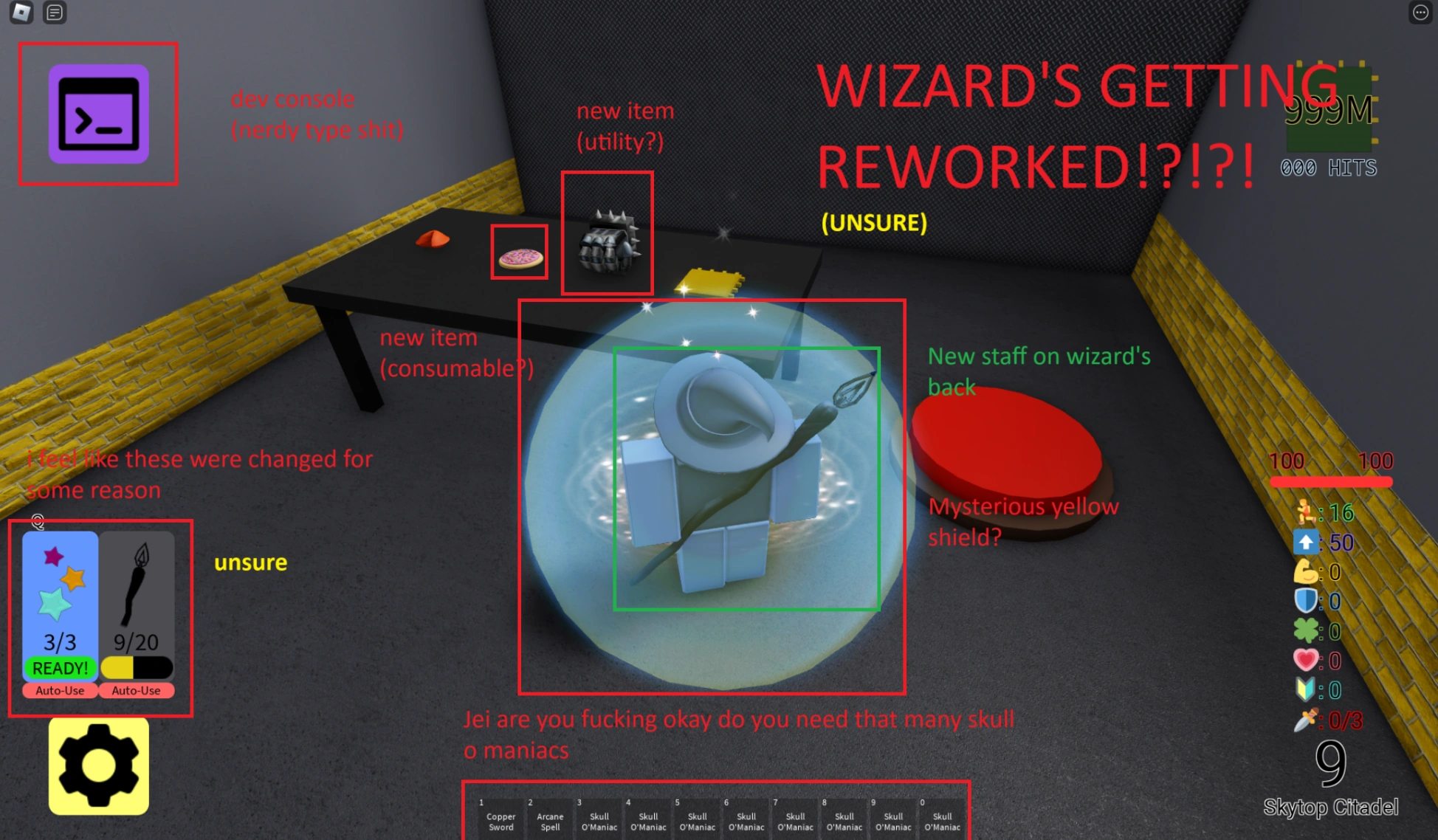 I analyzed the new RGD sneak peek | Fandom