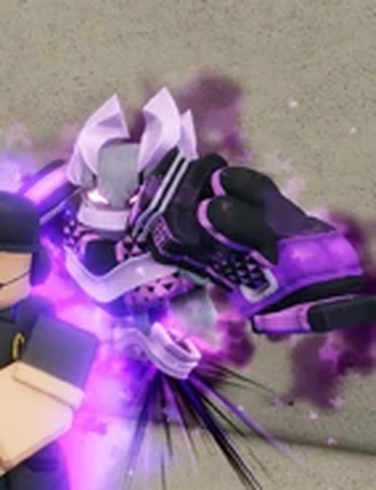 Virus Vessel Should Be A TW Skin Instead Of A Purple Haze Skin? | Fandom