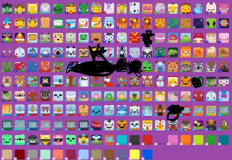 Blooket tournament 4 | Fandom