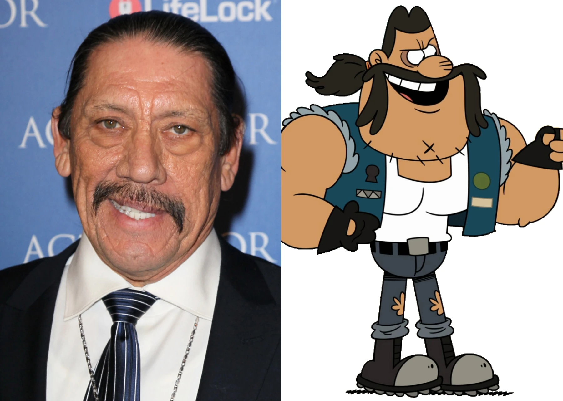 Happy belated birthday Danny Trejo!!! | Fandom