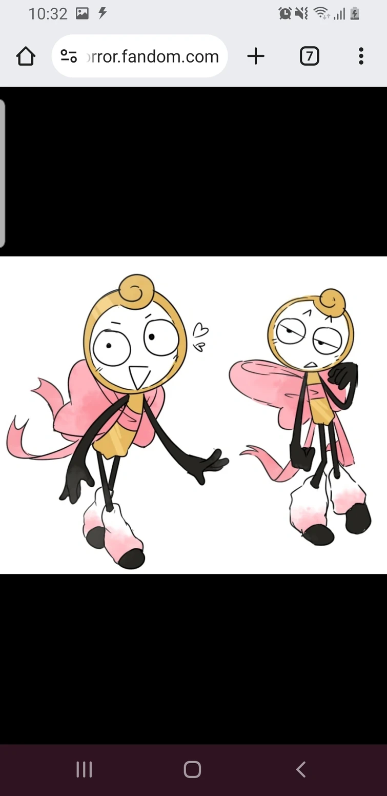 Anyone else low-key obsessed with glistens old design? | Fandom