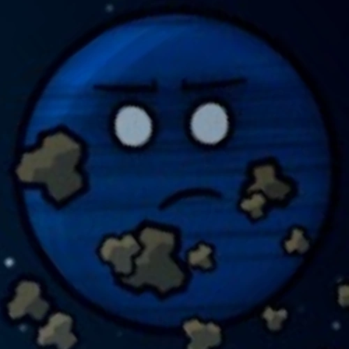 Why do you guys simp for Planet X’ voice | Fandom