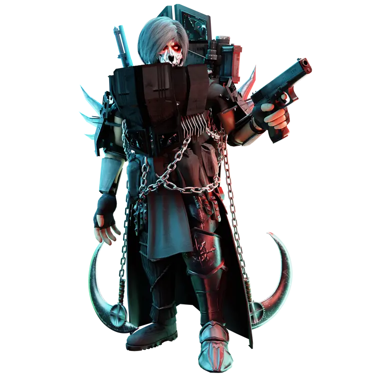 Which head model do you think the Male 03 Skibidi Mutant (Male 03 ...