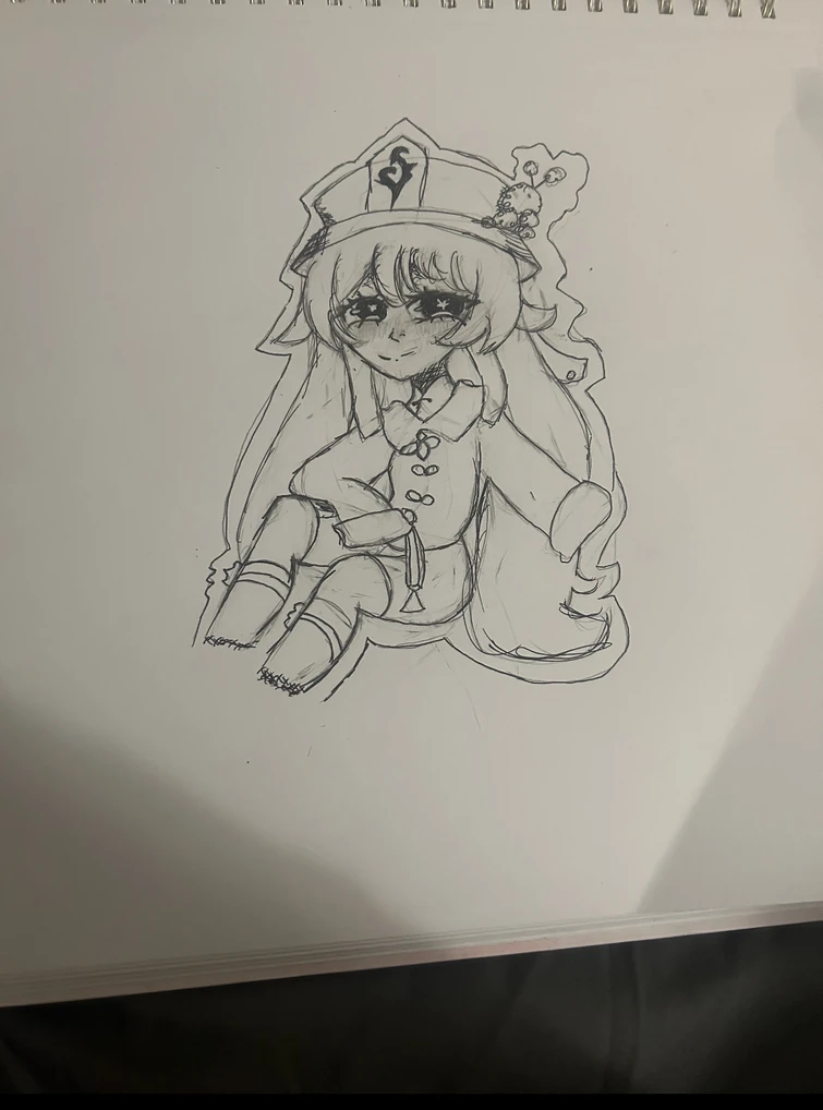 Who Tao? (Work in progress!) | Fandom