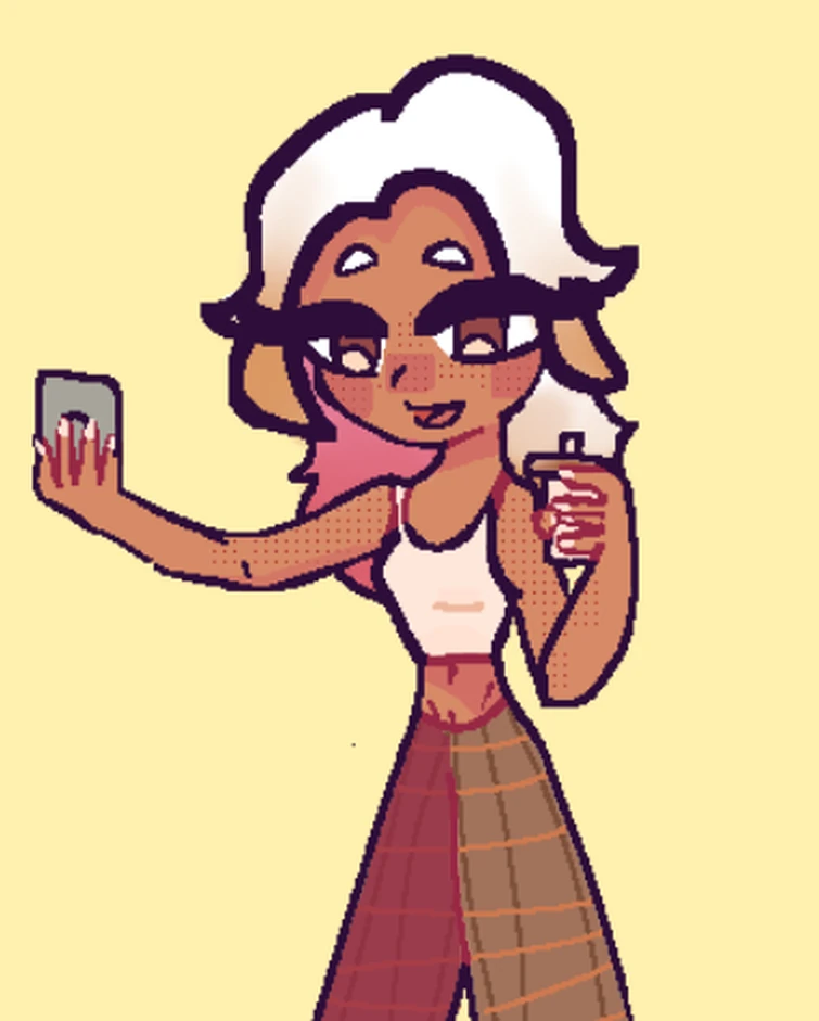 Funky human cookies AU | Fandom