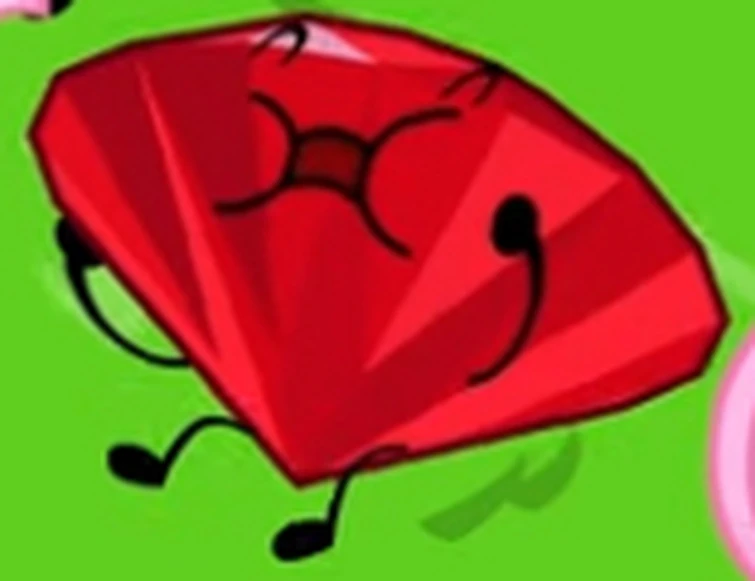 RUBY ARE YOU TRYING TO EAT ICE CUBE | Fandom