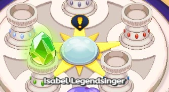 I have another lead on prodigy.(Ice Tower Soon) | Fandom