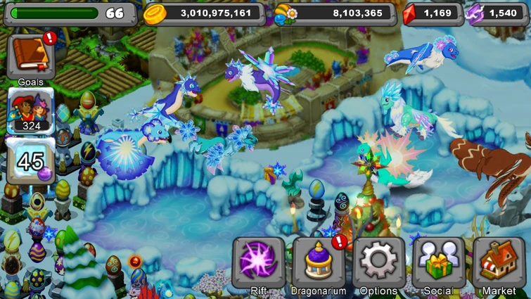 Discuss Everything About DragonVale Wiki | Fandom