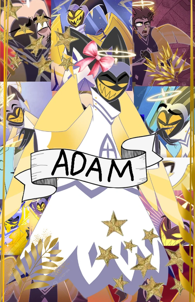 Adam wallpaper (he’s a pretty princess) | Fandom