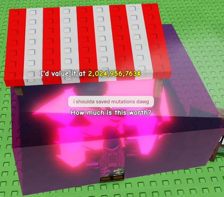 I just grew a 22.9KG celestiberry (gold) | Fandom