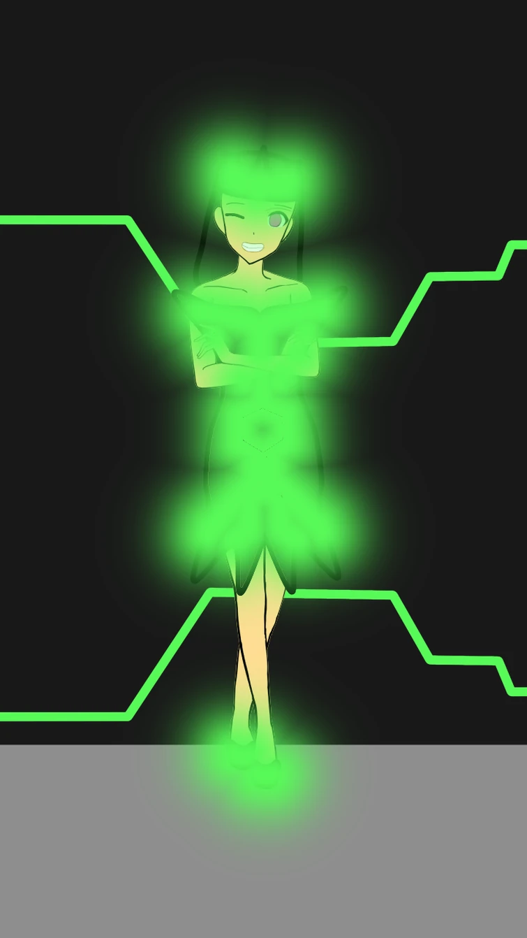 2 extra photos of Madam Phantom | Fandom