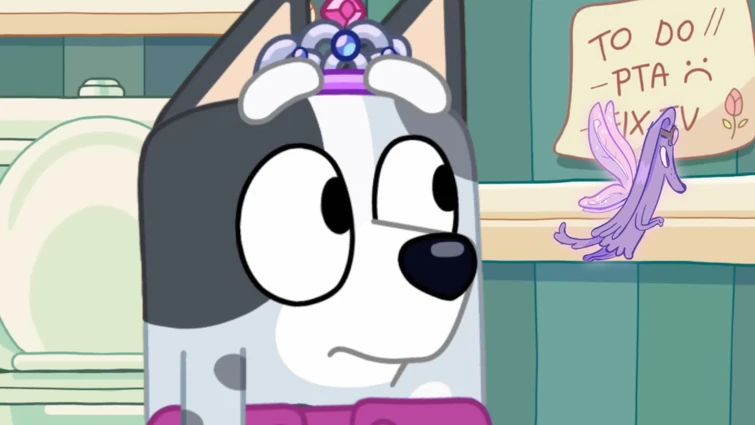 Discuss Everything About Bluey Wiki | Fandom