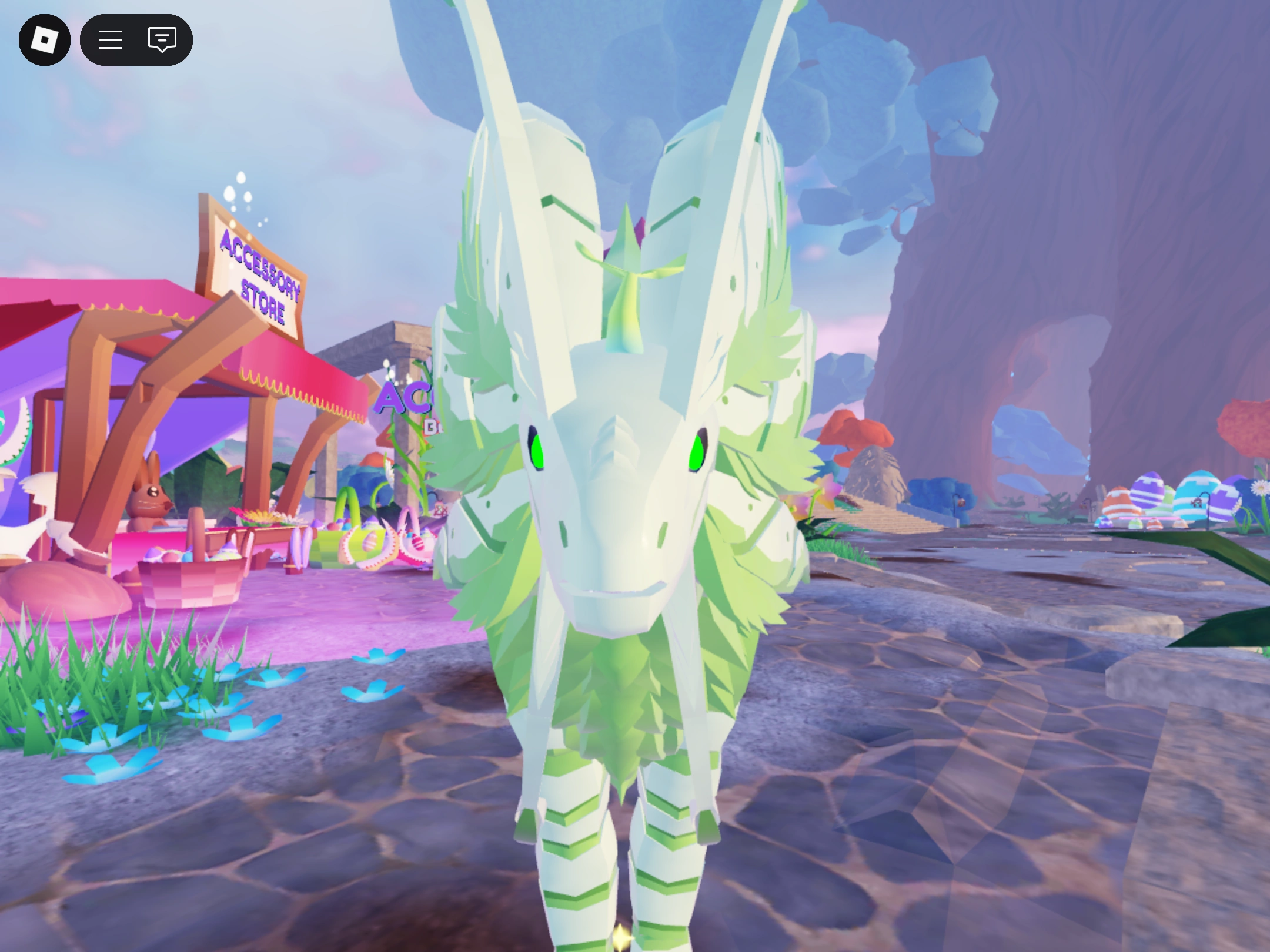I just found out these silly leaf accessories exist | Fandom