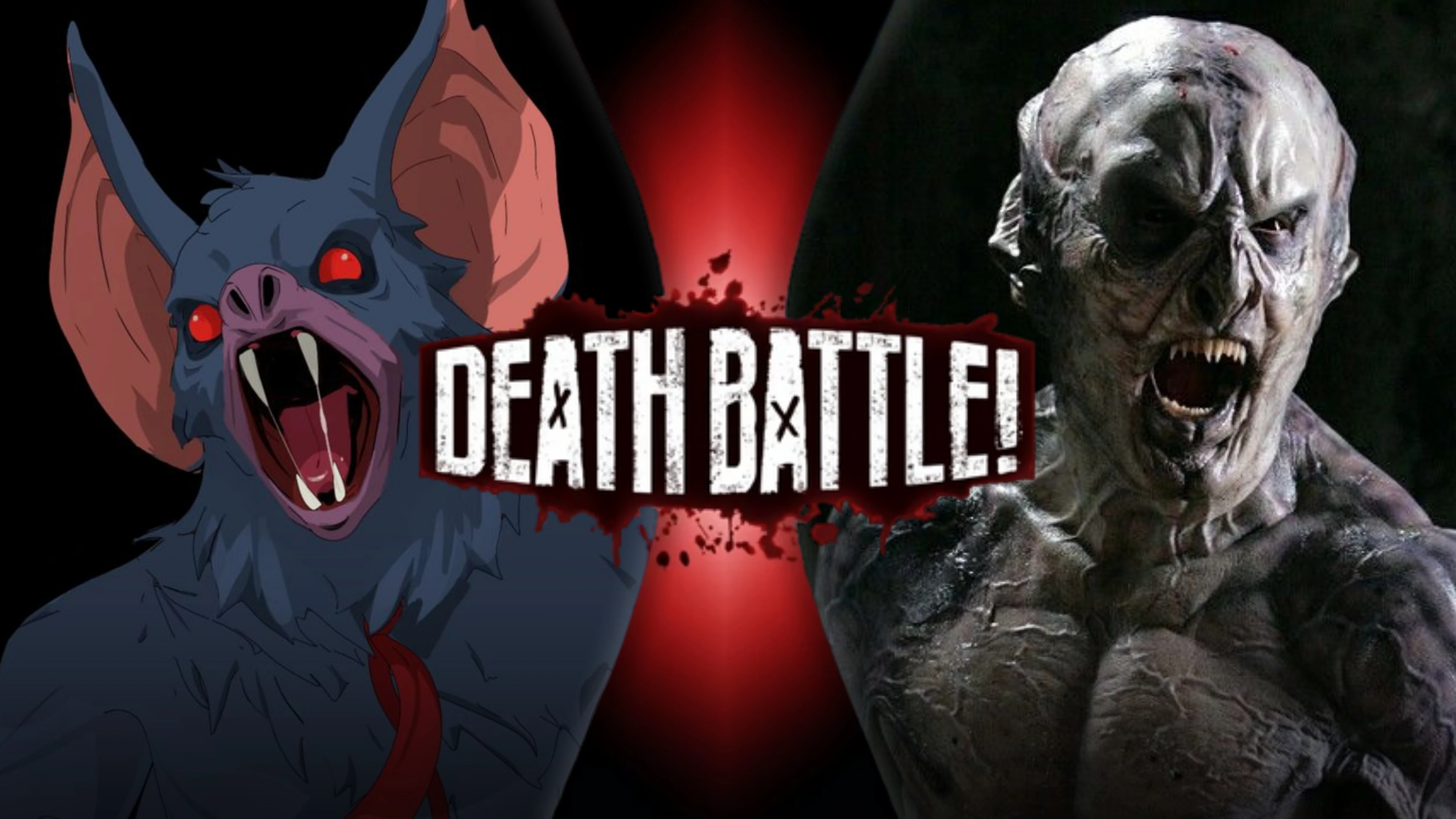 Sonar Vs. Marcus Corvinus (Dispatch Vs. Underworld) | Fandom