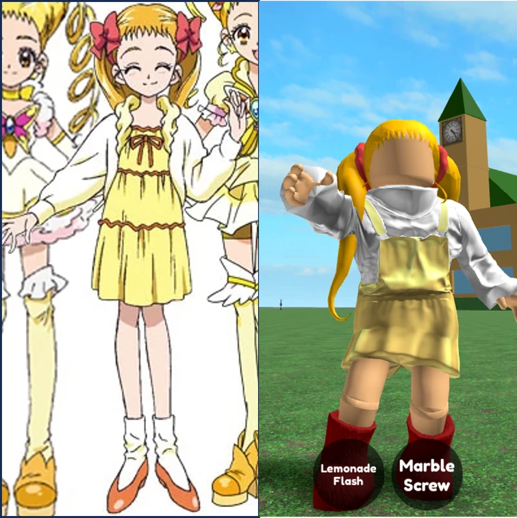 I tried recreating civilian outfits using Roblox clothes | Fandom