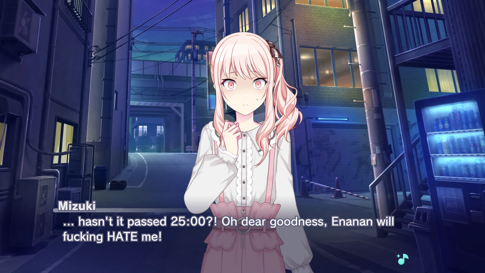 AJSJJSDJDJ *more demonic noises as I spit this out* | Fandom