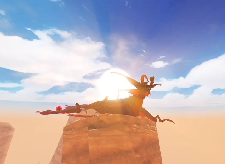 Discuss Everything About Creatures of Sonaria Wiki | Fandom