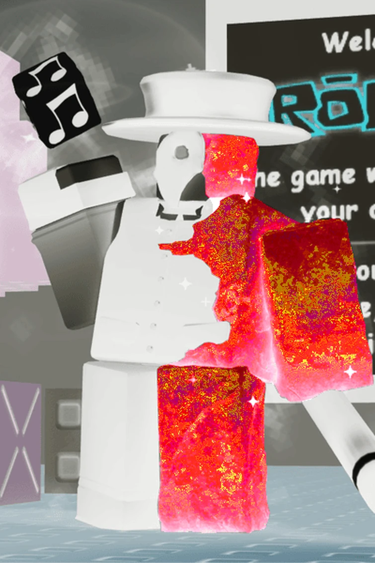 This is the last post I make before I eep | Fandom