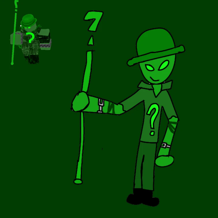 What a Mystery | Fandom