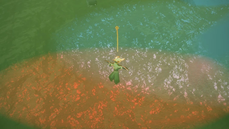 Krill Dodging (2) | Fandom