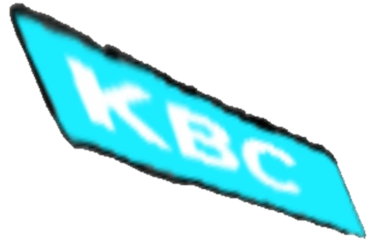 Logos for KBC airings if you want to help me | Fandom