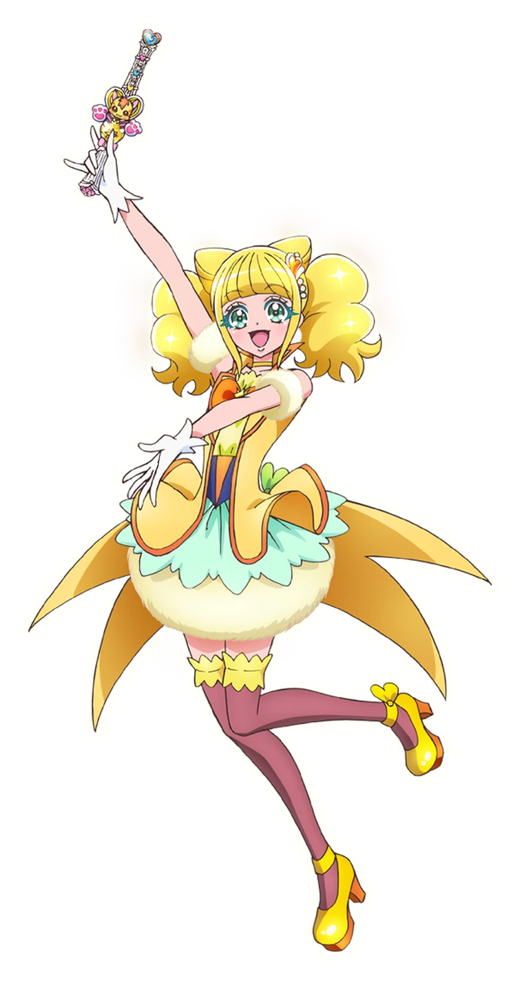 Discuss Everything About Balala the Fairies Wiki | Fandom
