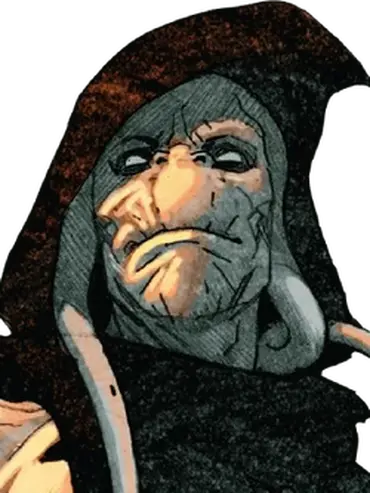 Nekron vs Gorr the God Butcher (DC vs Marvel) | Fandom