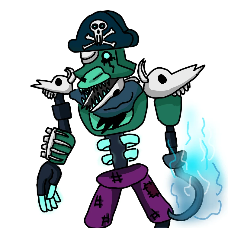 Discuss Everything About Five Nights Tower Defense Wiki | Fandom