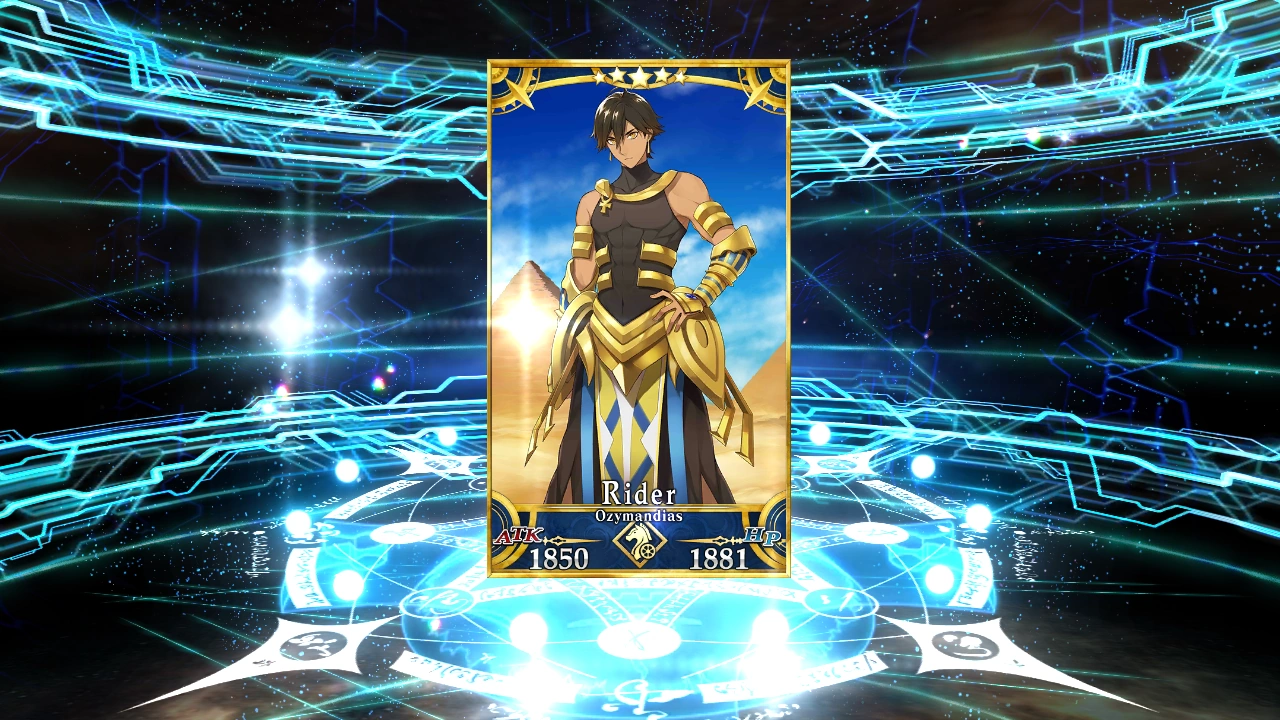 Egyptian stand | Fandom