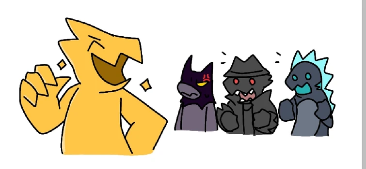 Discuss Everything About Doodle World Wiki | Fandom