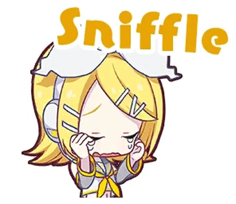 Only interact with pjsk stickers | Fandom