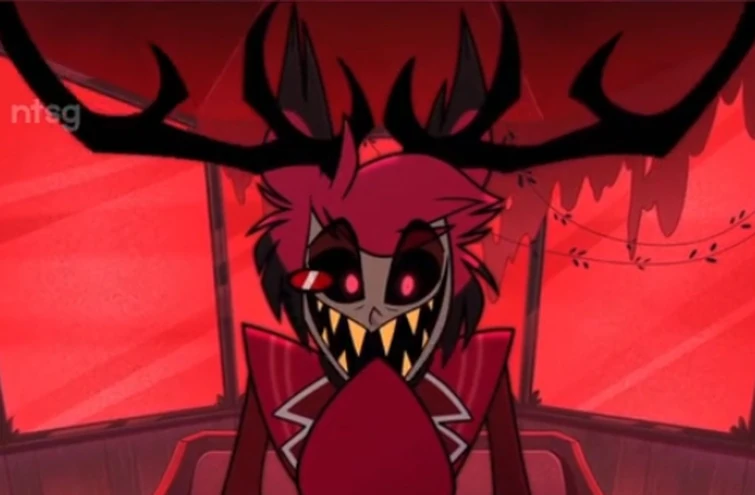 Creatures for alastor oc? | Fandom