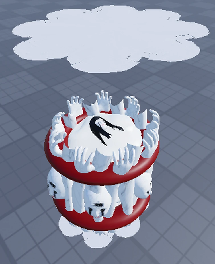 Discuss Everything About The Mimic Wiki | Fandom
