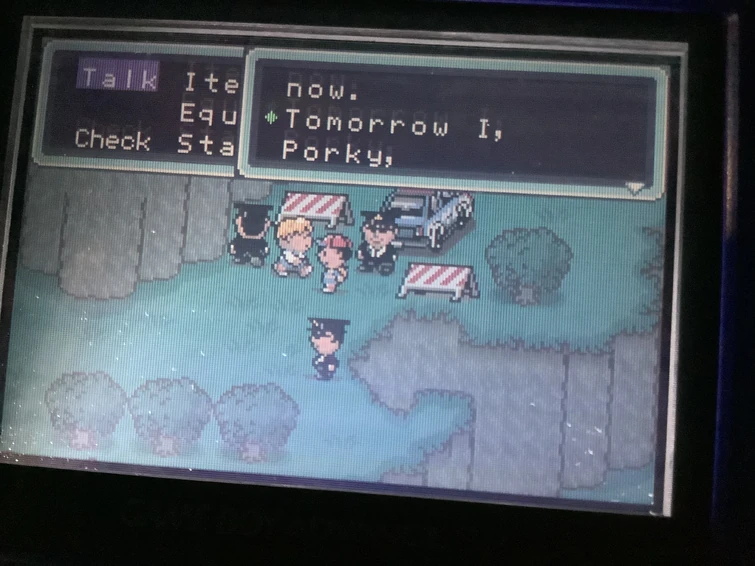 Discuss Everything About EarthBound Wiki | Fandom