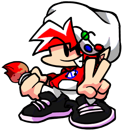 What are y’all think of my FNF OCS? (Please no rude/mean comments) | Fandom