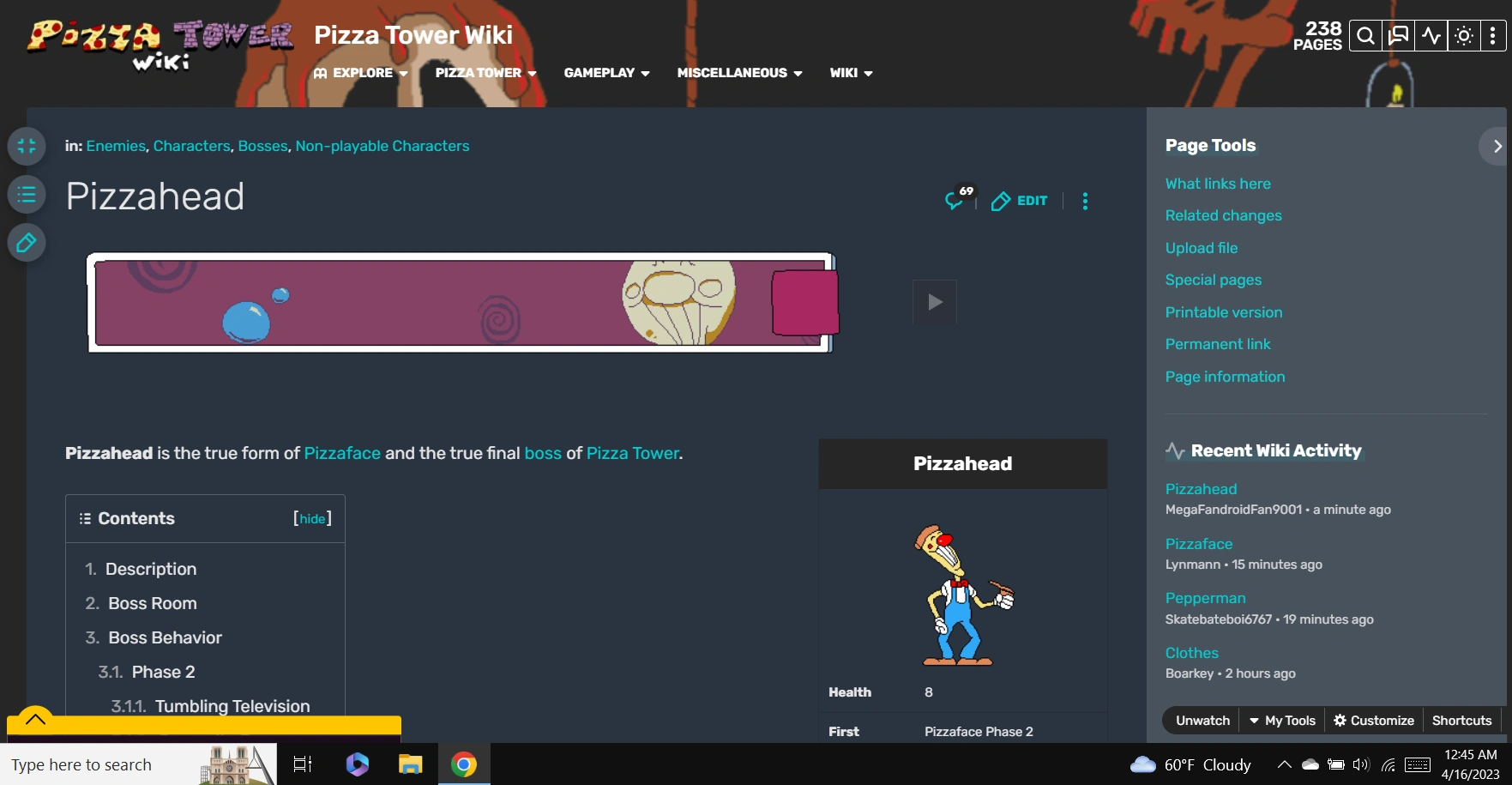 update 2 yay | Fandom